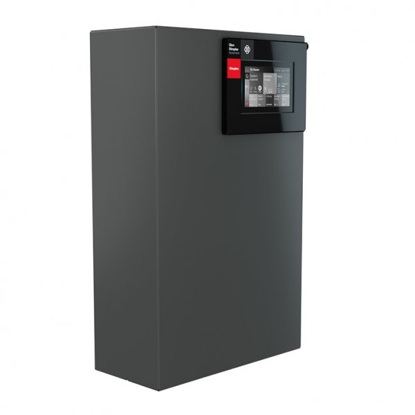 Topení Chlazení | Dimplex LA 18S-TUR, výkon 7,3–12,3 kW, COP 4,2